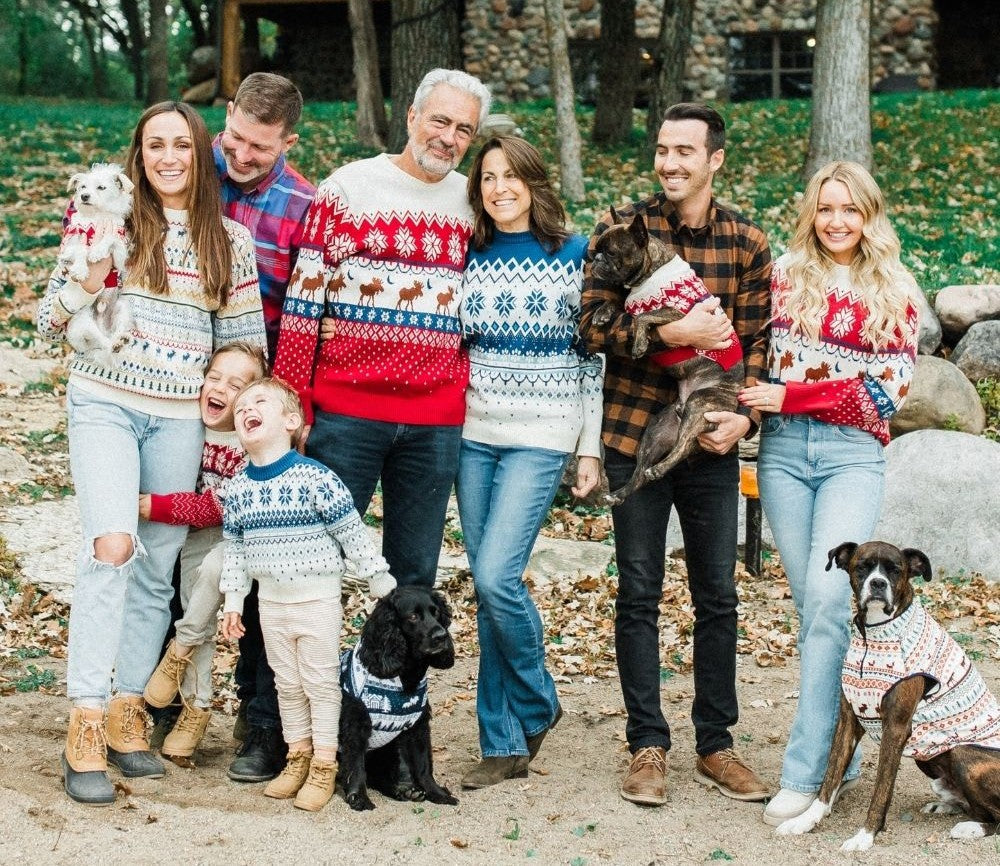 The Christmas Collection – Fish+Boone
