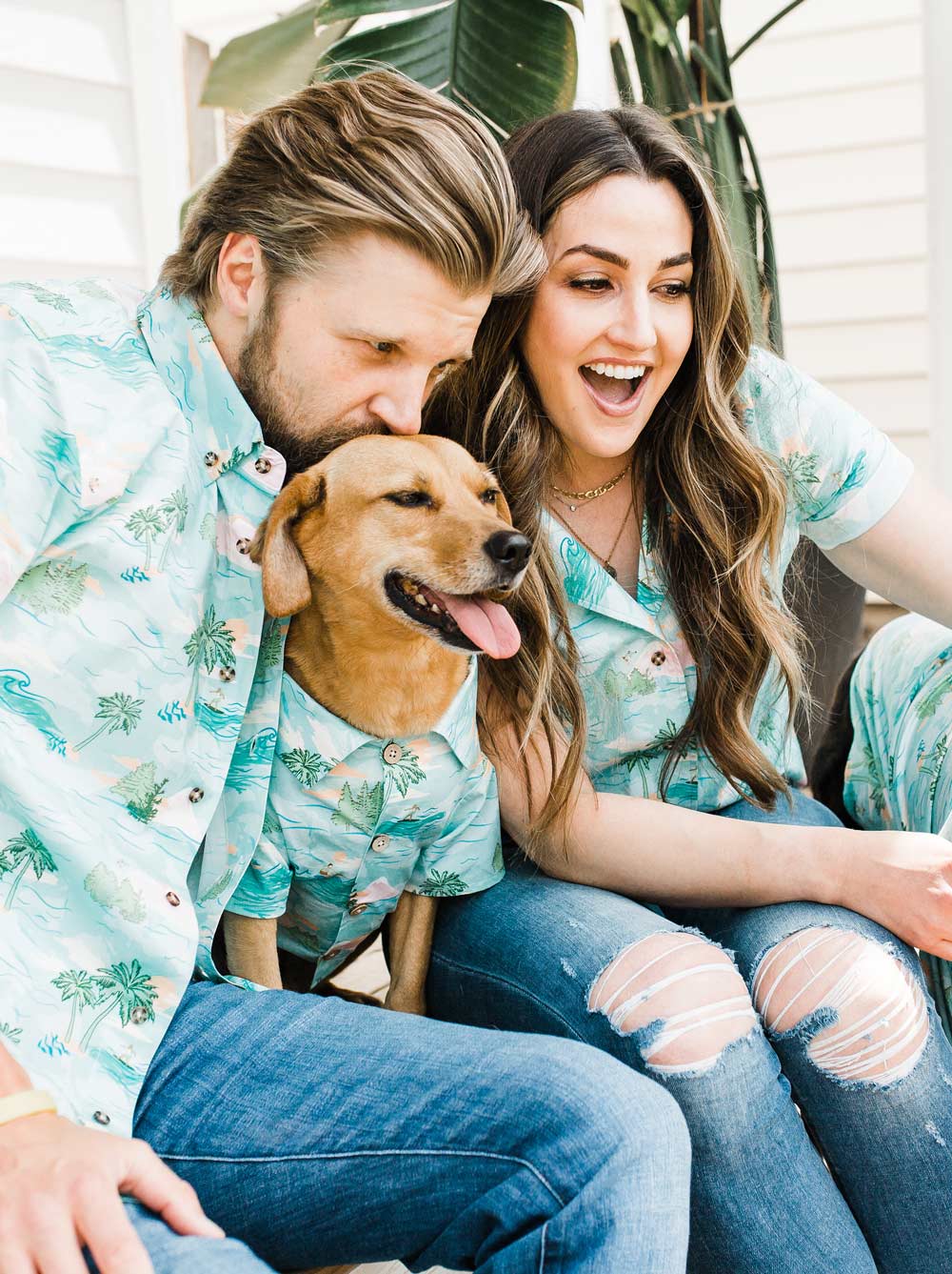 Adventure Awaits BBQ Shirt – Fish+Boone